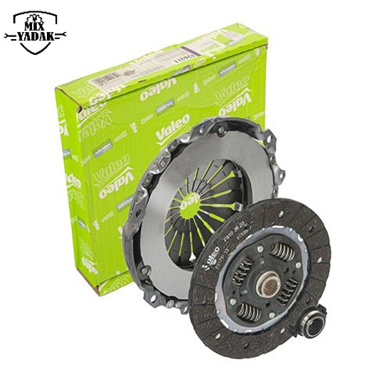 دیسك وصفحه والعو جعبه سبز تیپ 5 826211